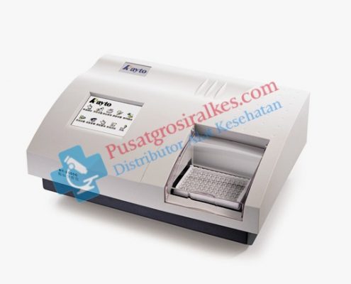 Rayto RT-2100C Microplate Reader | Pusatgrosiralkes.com