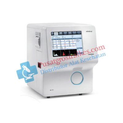 Mindray BC 700 & BC 720 | Pusatgrosiralkes.com