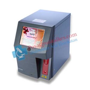 Mispa Count Plus Hematology 5 Diff | Pusatgrosiralkes.com